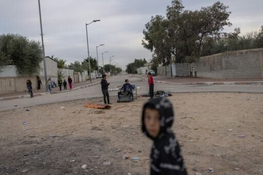 Israeli Bedouin say hope for better life crushed after deadly crackdown ...