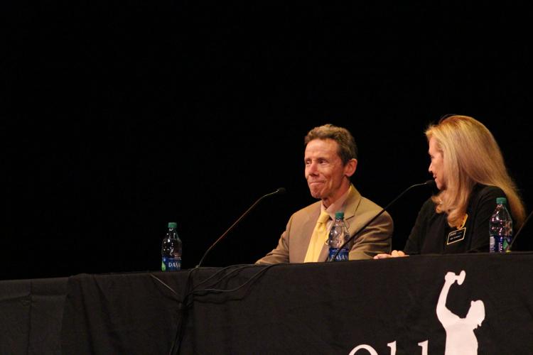 11/5/18 An Evening with The Old Masters | Campus | purdueexponent.org