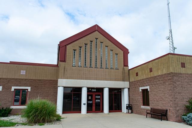 Campus Purdueexponent Org