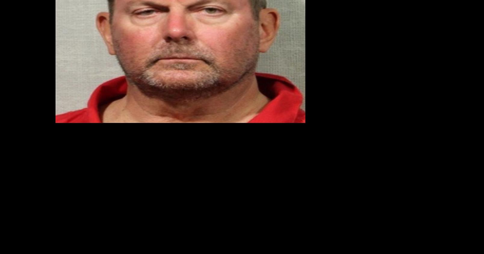 Rep. Jim Lucas jailed on OWI, leaving scene after crash in Jackson ...