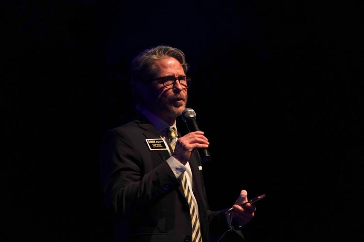 Multiculturalist concerto | Campus | purdueexponent.org