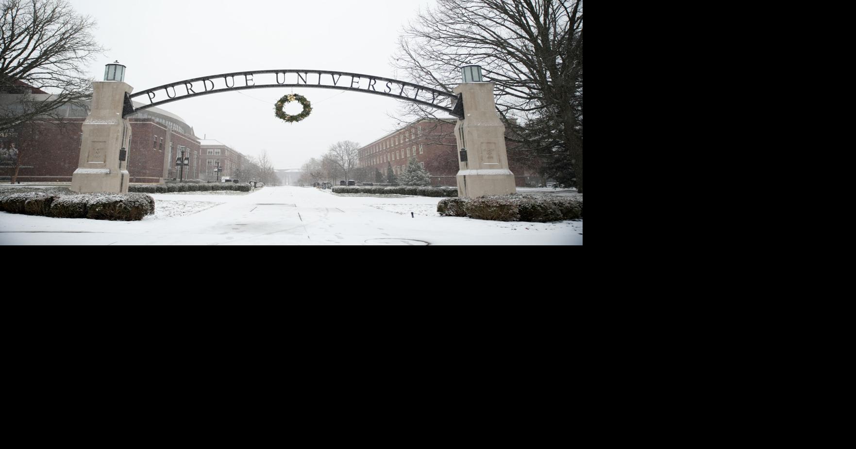 6 Purdue engineers recognized for excellence | Campus | purdueexponent.org