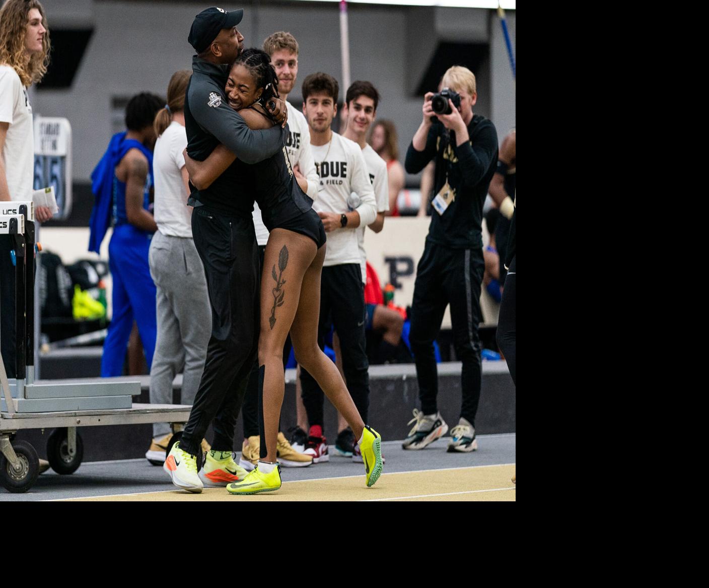 Track And Field | purdueexponent.org