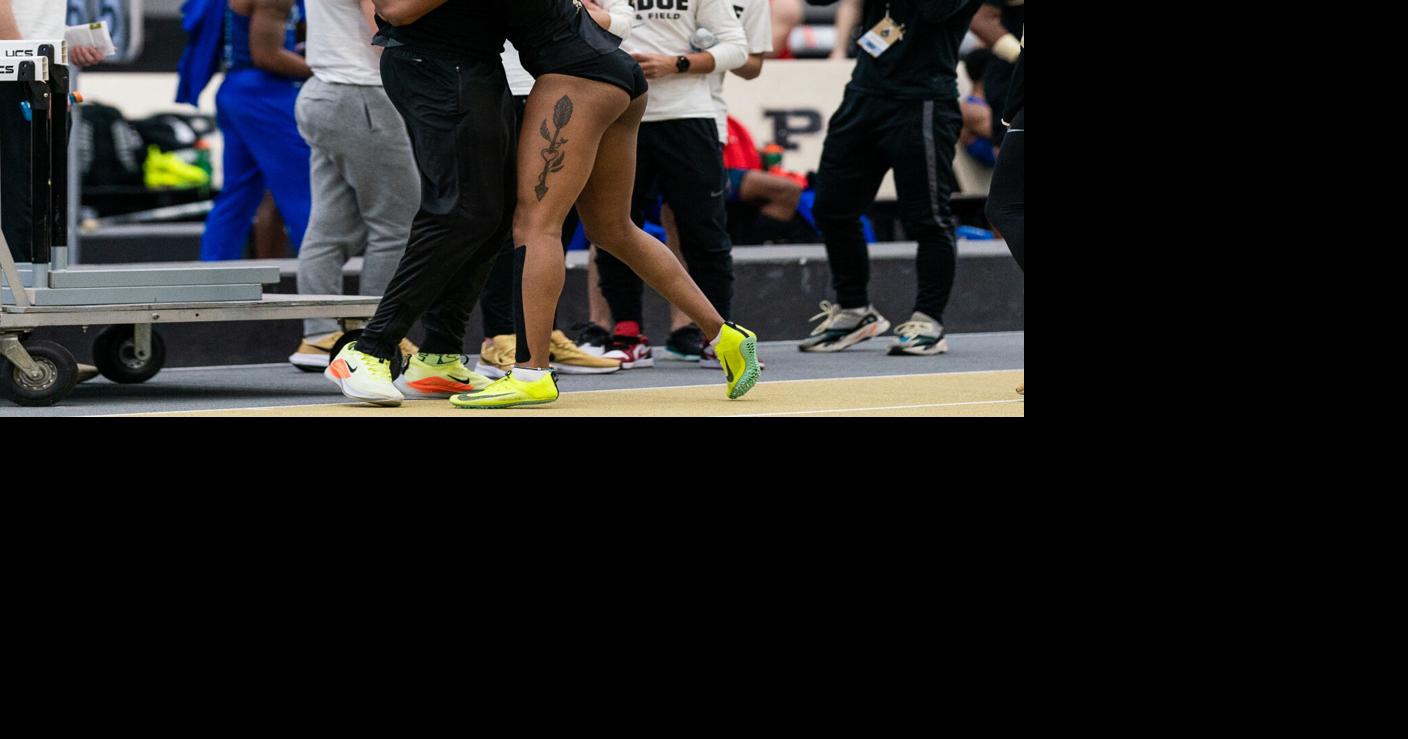 Starting out strong | Sports | purdueexponent.org