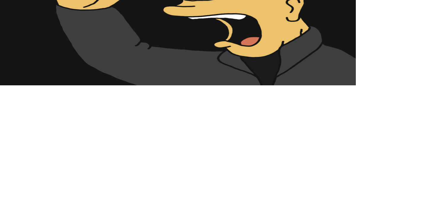 'Ben there, done that': Dear Rowdy | Campus | purdueexponent.org