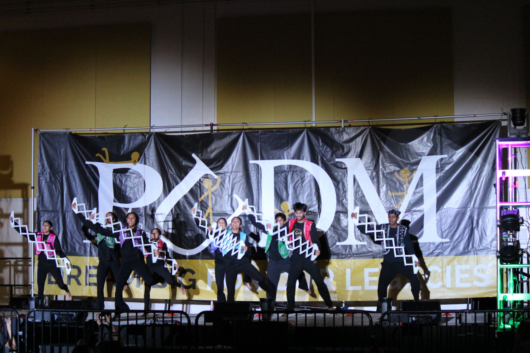 PUDM holds major fundraising event | Campus | purdueexponent.org