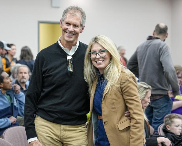 Parting with Dennis, welcoming Easter | City & State | purdueexponent.org