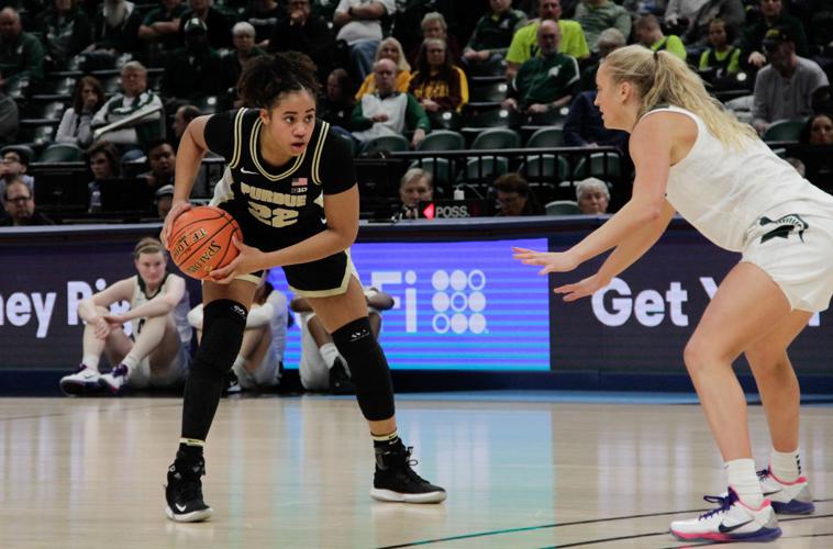 61 Purdue athletes receive All-Big Ten academic honors | Basketball ...