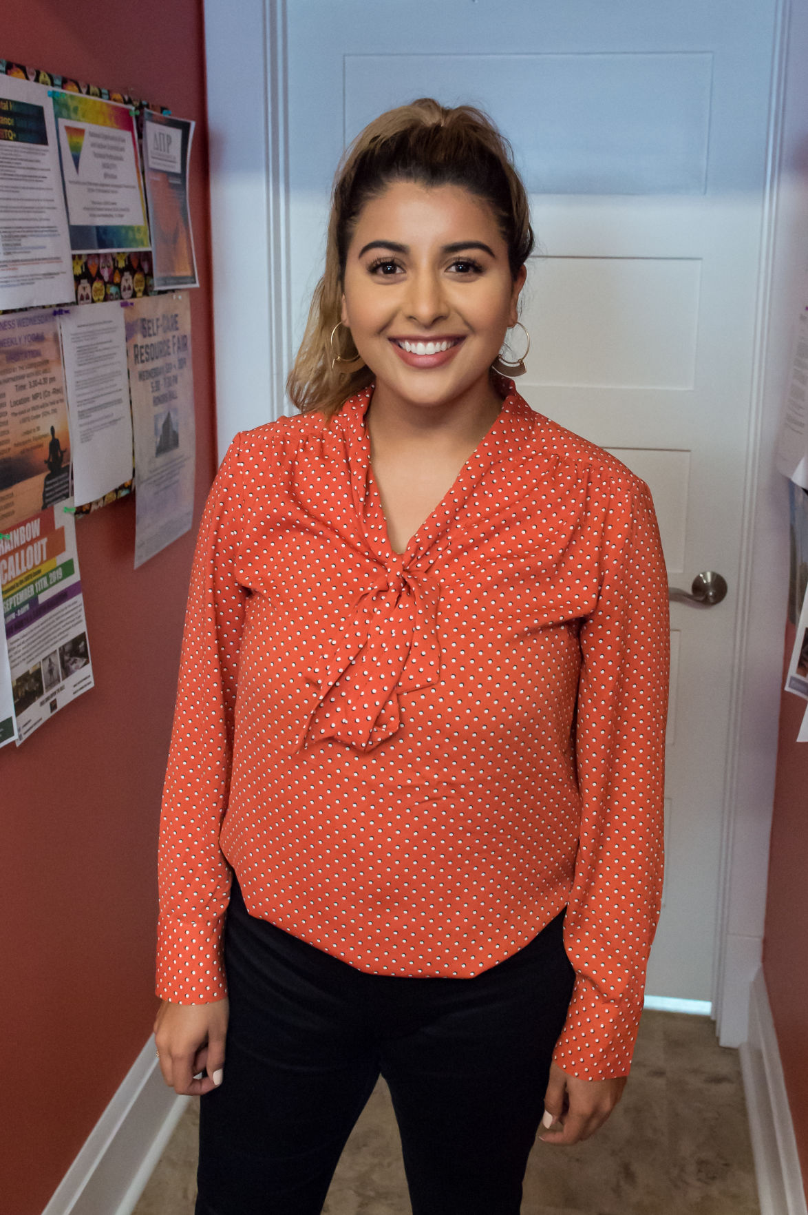 8/26/19 A Path to Healing | Campus | purdueexponent.org