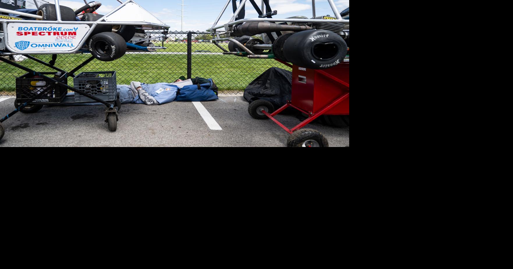 Photo Gallery: 4/20/24 Aidan Fox and Kappa Sigma Fraternity dominate ...