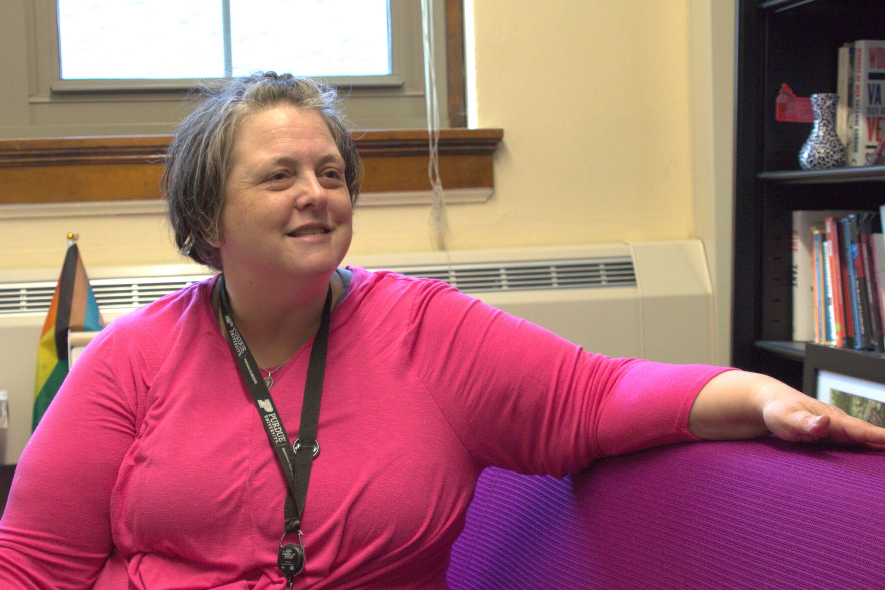 Purdue profs advise students on sleep do's and dont's | Campus ...