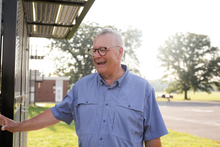 A 'rich tradition' | Sports | purdueexponent.org