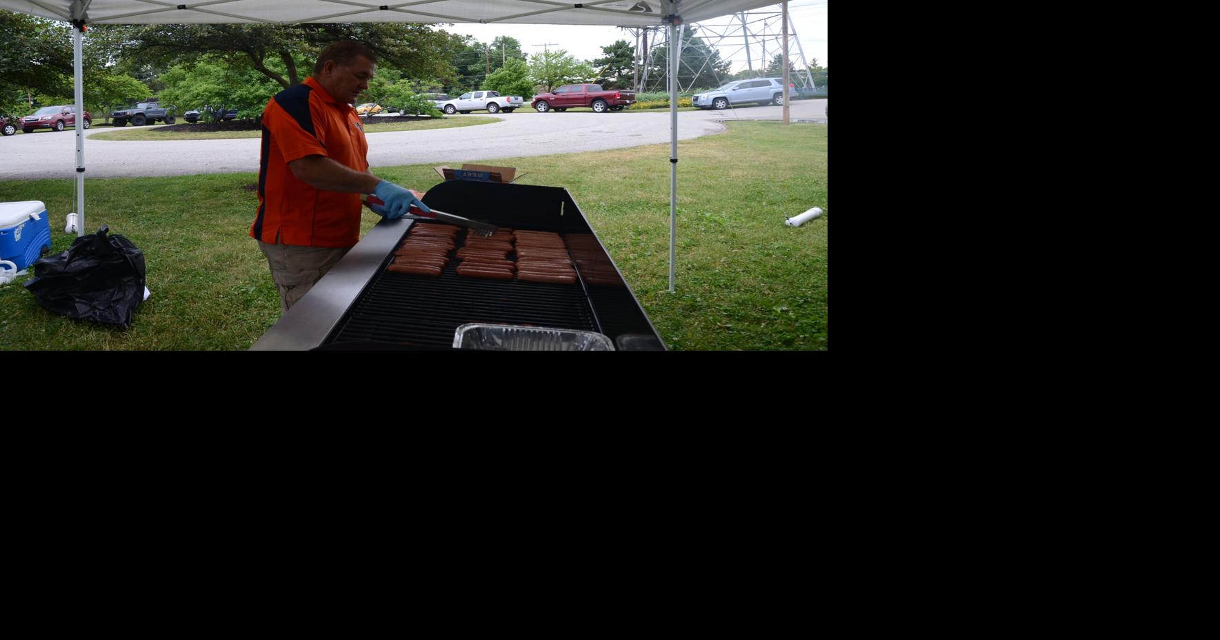 2021 Annual kids fishing day | City State | purdueexponent.org