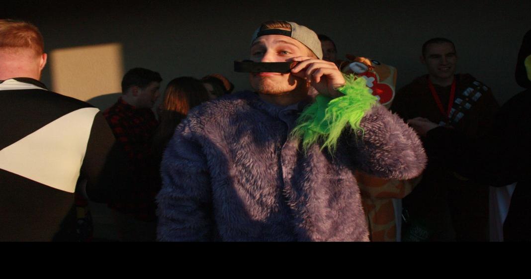 11/7/15 Breakfast Club | Gallery | purdueexponent.org