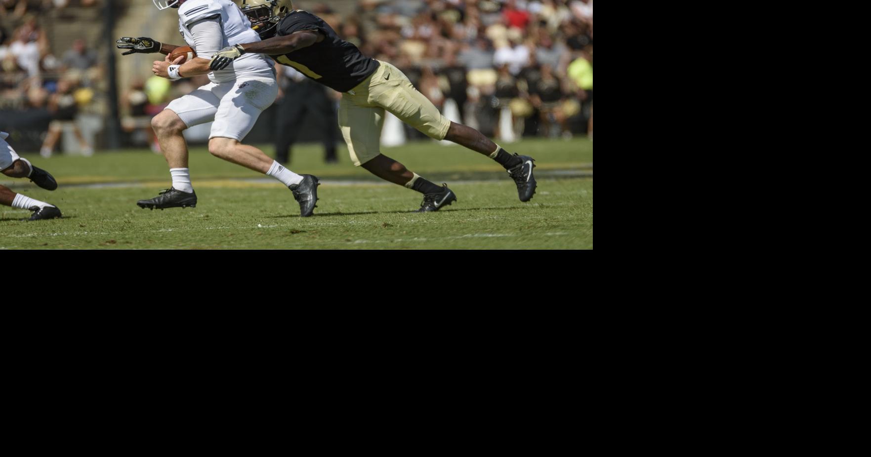 Purdue Files Settlement Notice In Federal Lawsuit Over Sex Assault Case