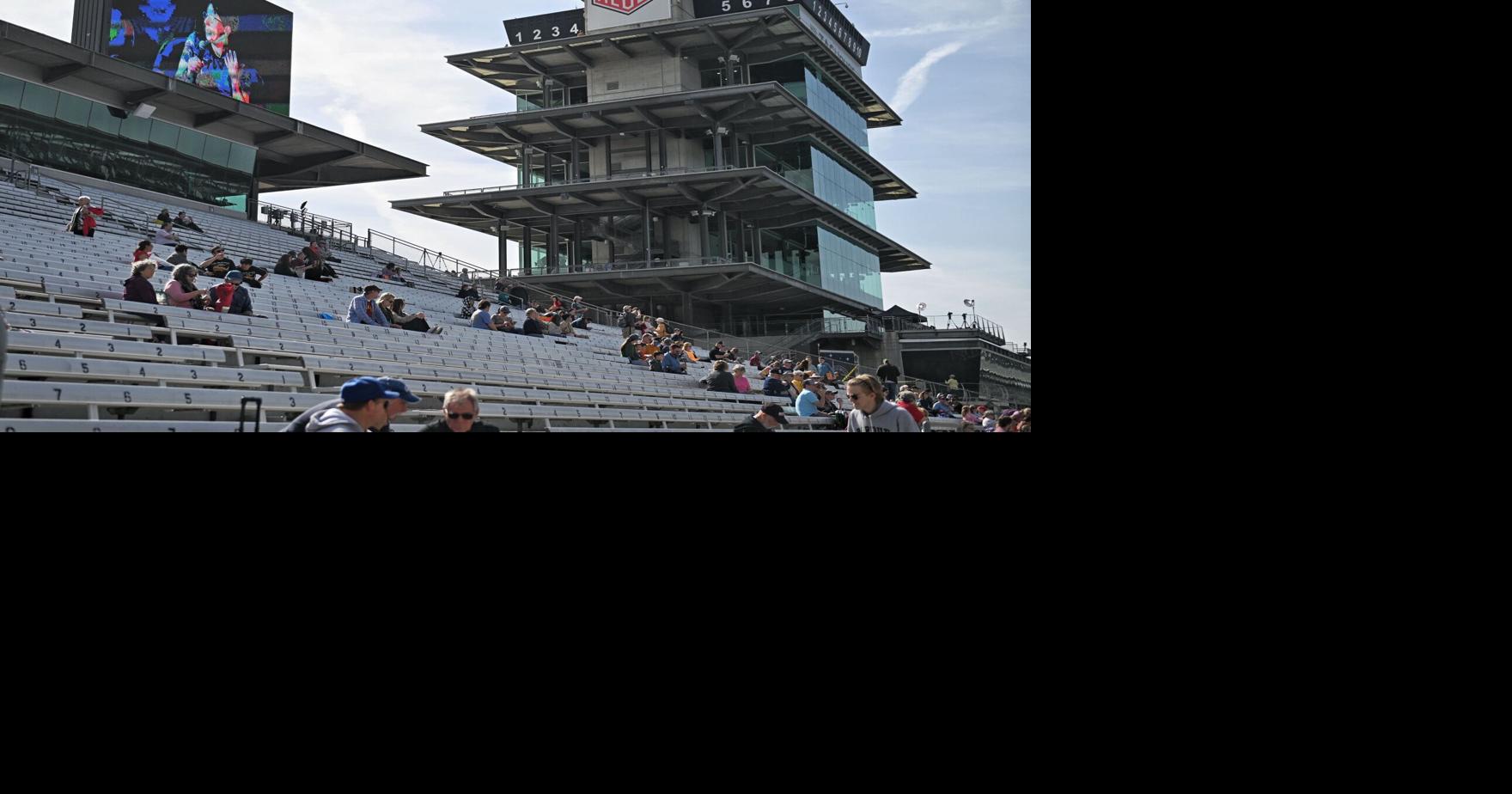 6 Purdue students named Indy 500 Festival Princesses | Campus ...