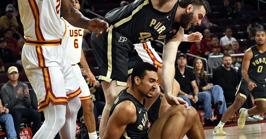 1/17/26 USC, Oscar Cluff | | purdueexponent.org