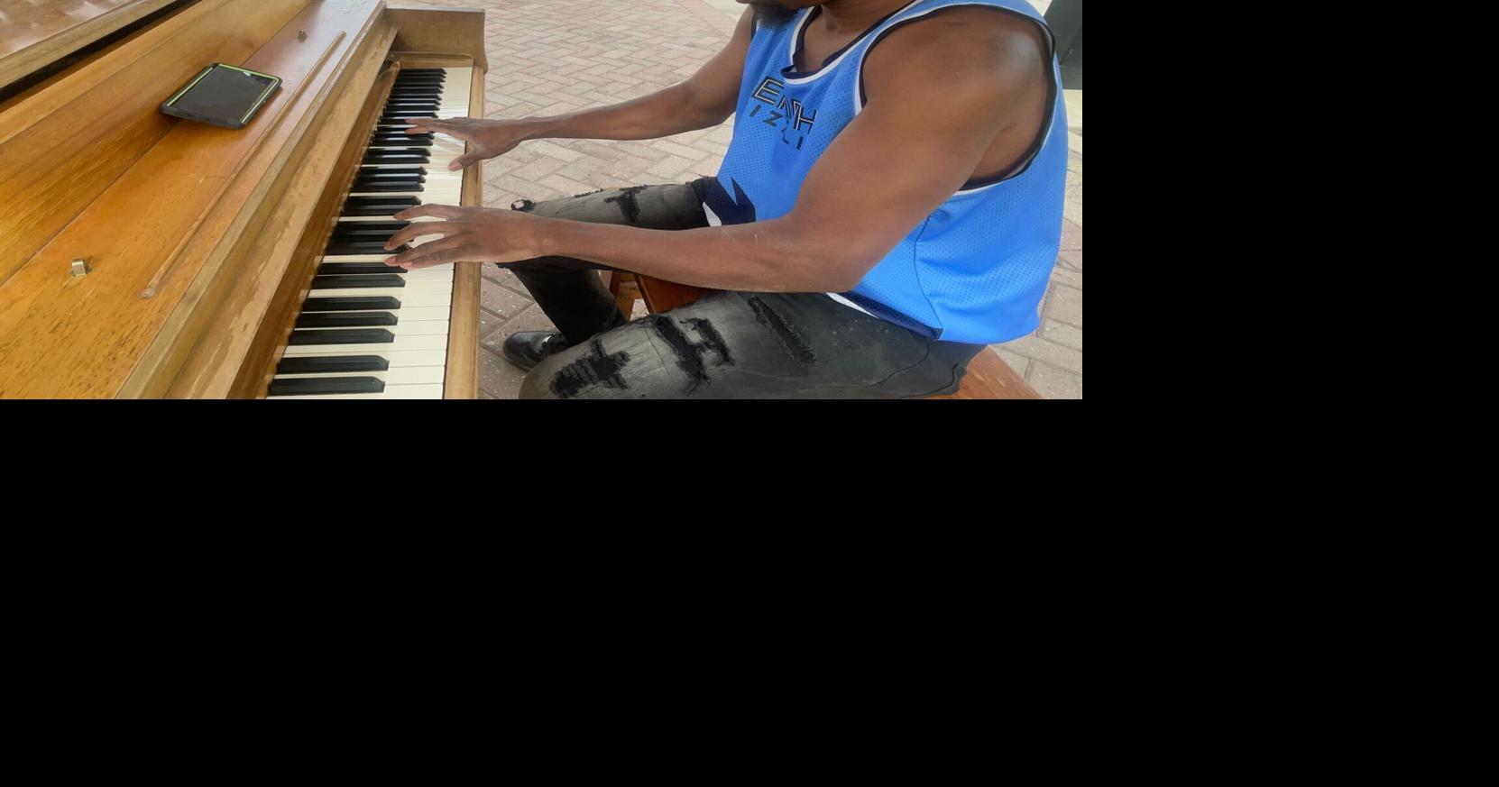 Casual Encounter: Brandon Crum | Campus | purdueexponent.org