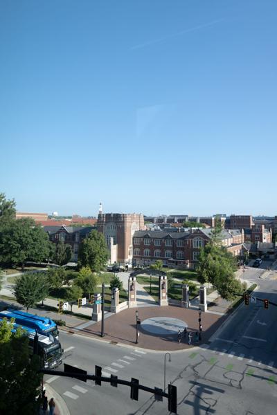 Purdue Memorial Union celebrates 100 year anniversary | Campus ...