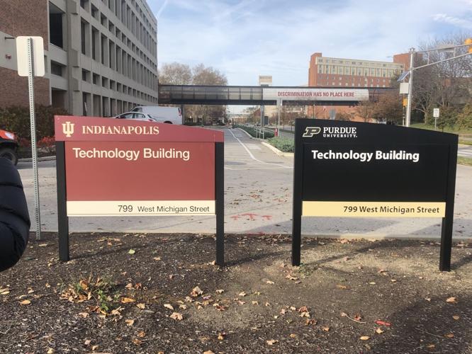 Purdue in Indianapolis tries to embody spirit of main campus ...
