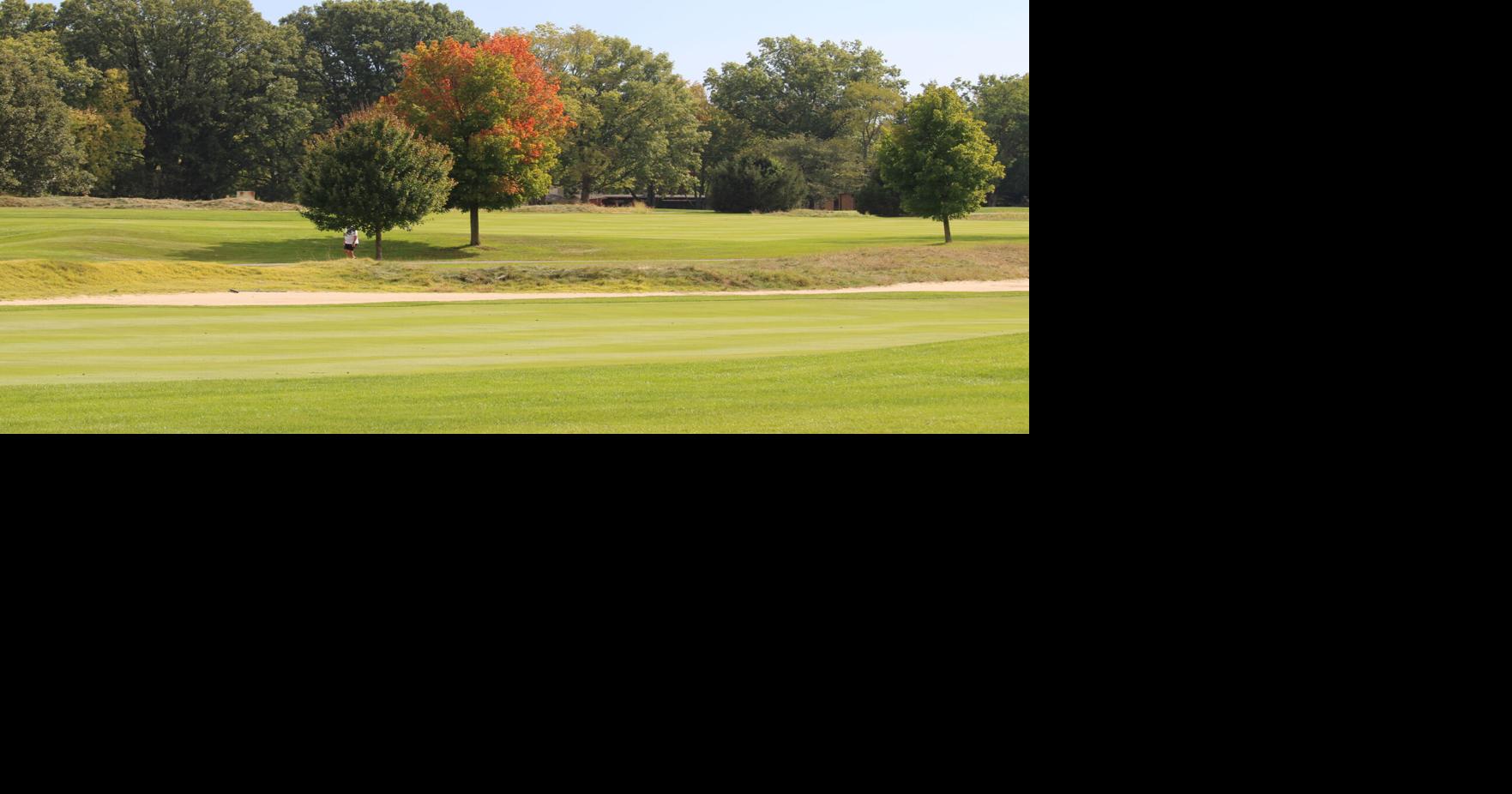 Photo gallery: Men's golf places first at Purdue Fall Invitational ...