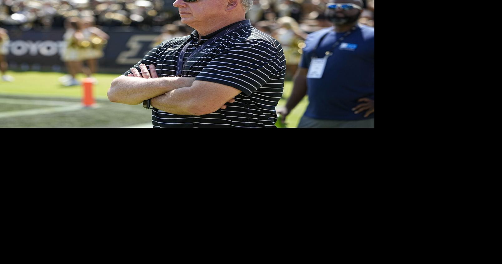 Highlights, lowlights of Purdue Athletics under Bobinski | Sports ...