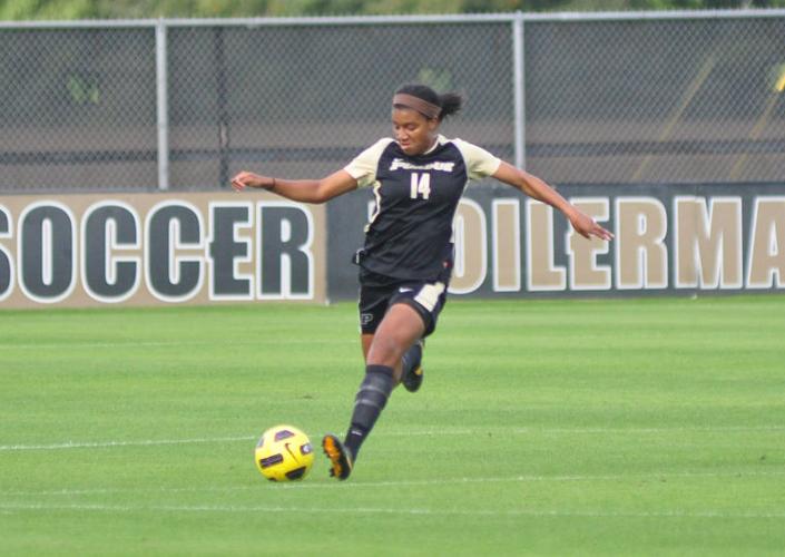 10/6/13 Purdue 1, Northwestern 0 | Sports | purdueexponent.org