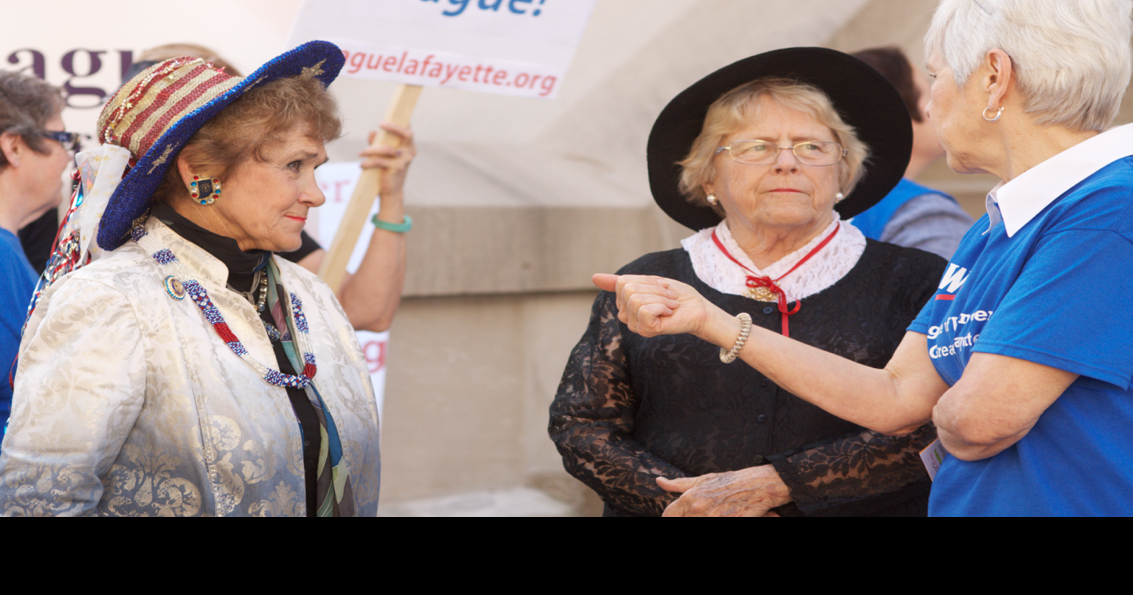 Legacy of former Mayor Sonya Margerum lives on | City & State ...