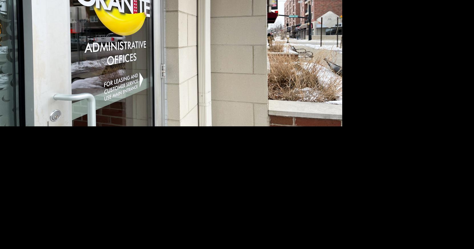 Judge to rule on Granite lawsuit by end of week | City State ...