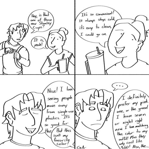 purdue exponent cartoon