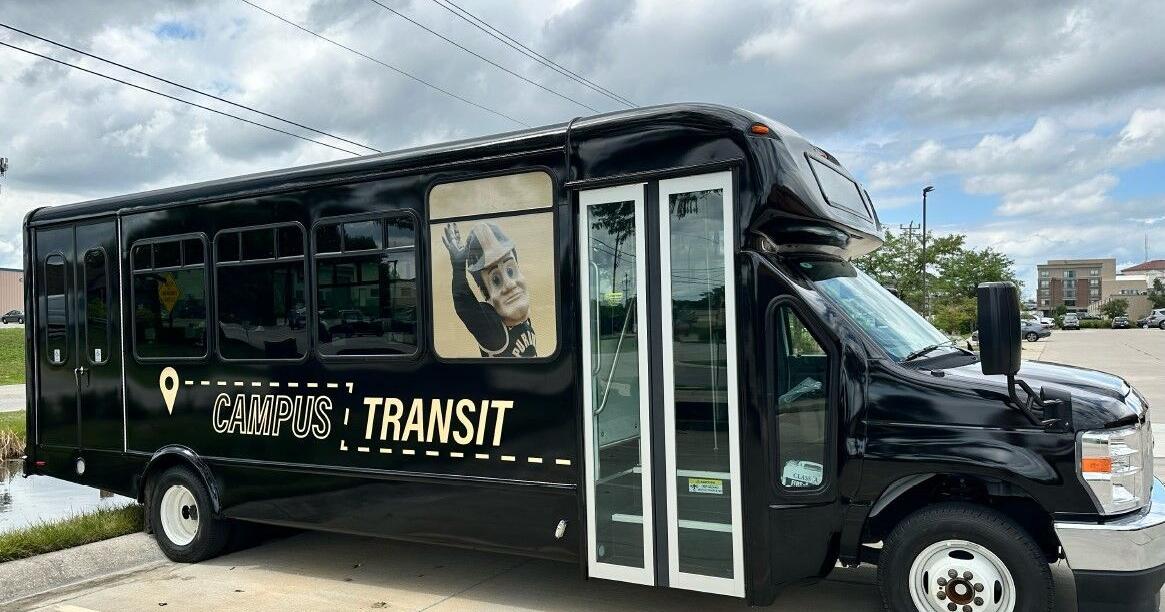 Purdue announces new 2550 Express route | Campus | purdueexponent.org