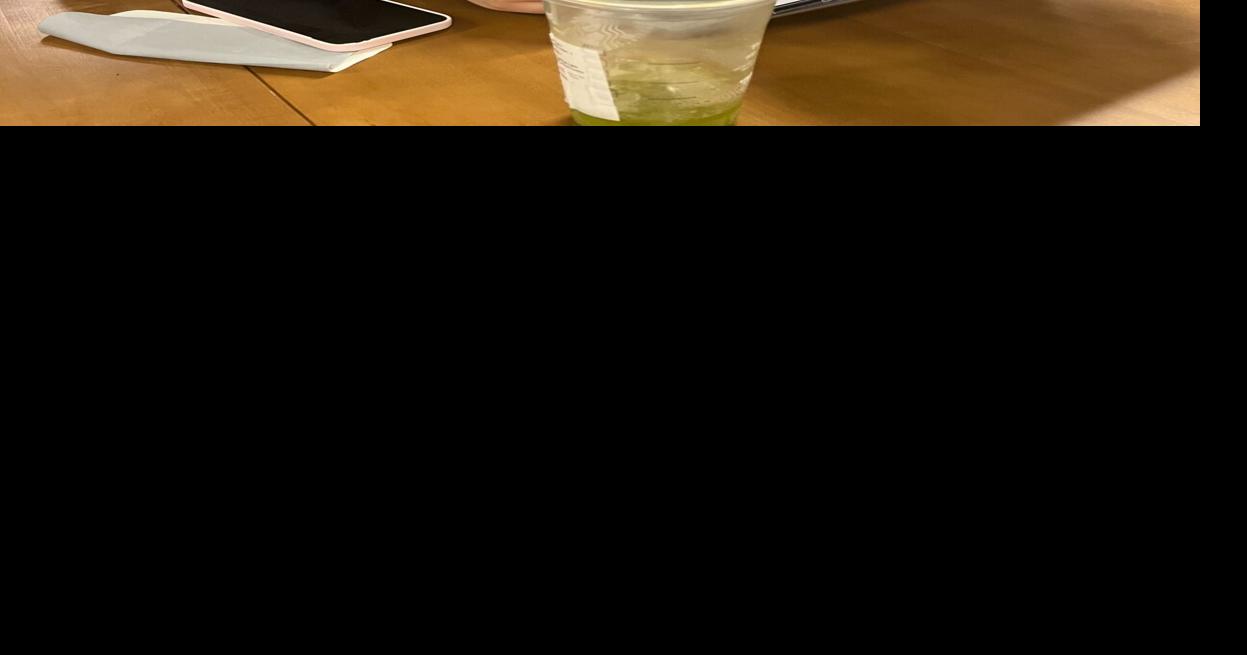 Casual Encounter: Aolin Zhang | Campus | purdueexponent.org