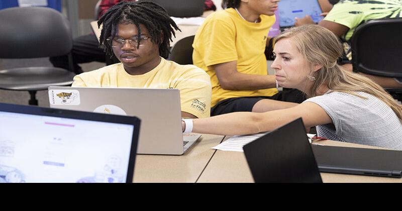 Purdue’s Summer Session sets record, shows strong demand for Purdue ...