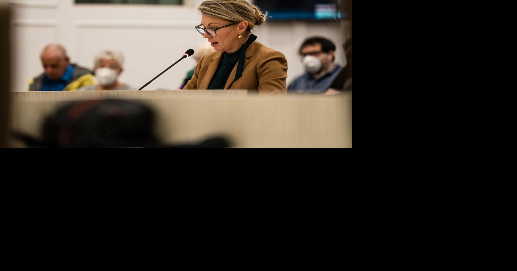 WL Mayor Erin Easter seeks public input for ‘strategic plan’ | City ...