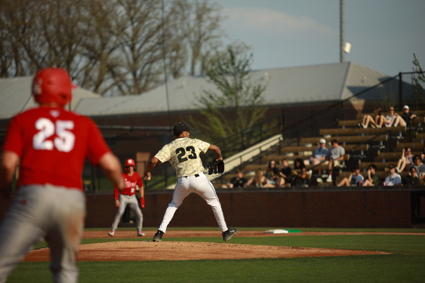 Purdue continues to prevail despite significant injuries | Baseball ...