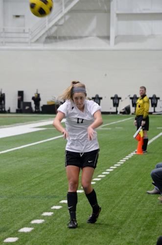 3/2/13 Purdue 1, Butler 1 | Soccer | purdueexponent.org