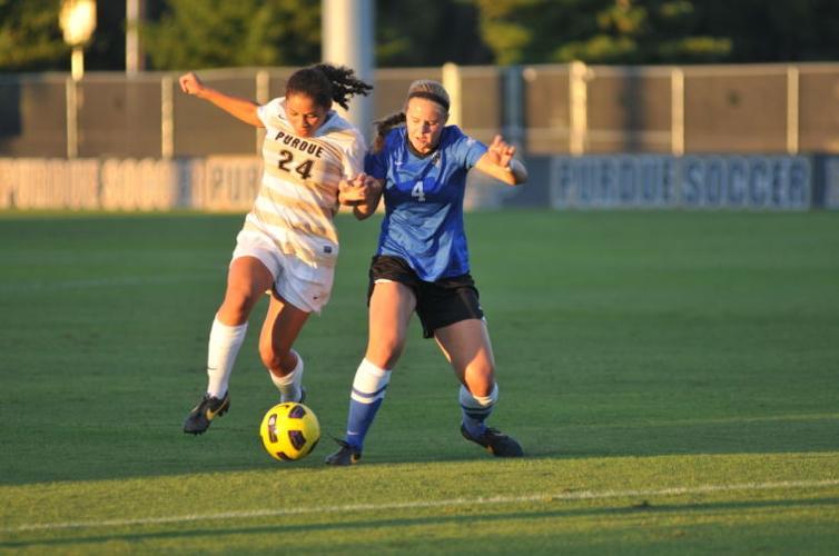 9/13/13 Purdue 2, IPFW 0 | Sports | purdueexponent.org