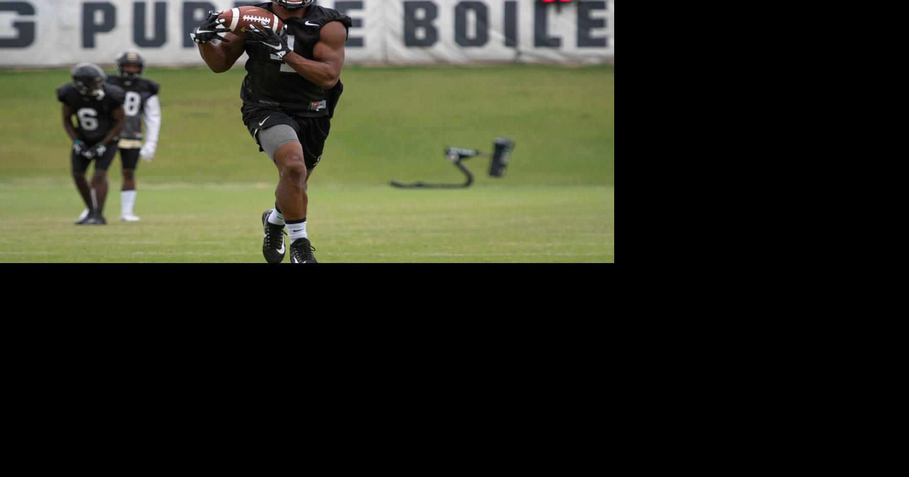 Purdue Football: Will this train stay on the tracks? | Football ...
