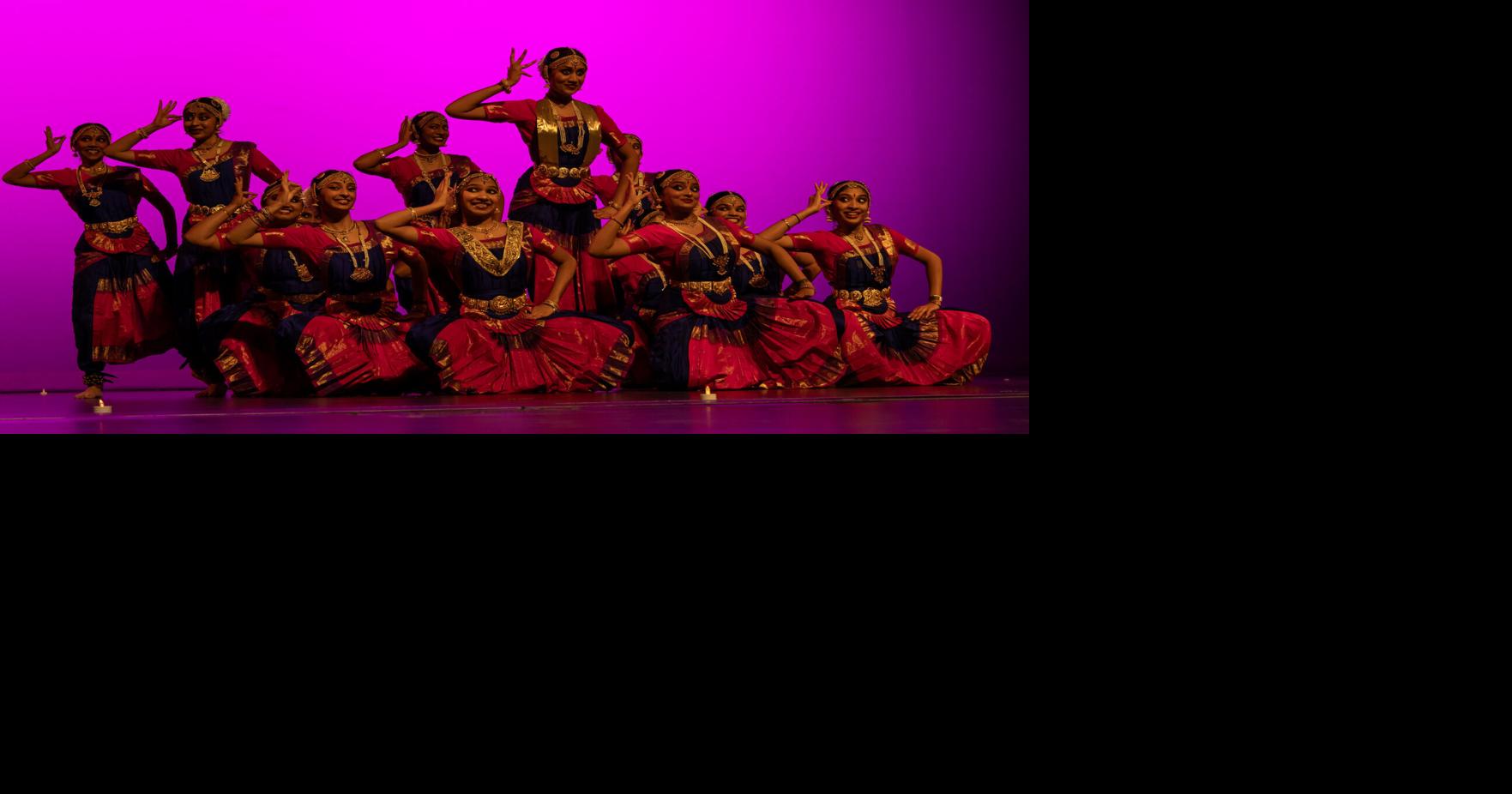 Purdue Thandava hosts Indian classical dance competition | Campus ...
