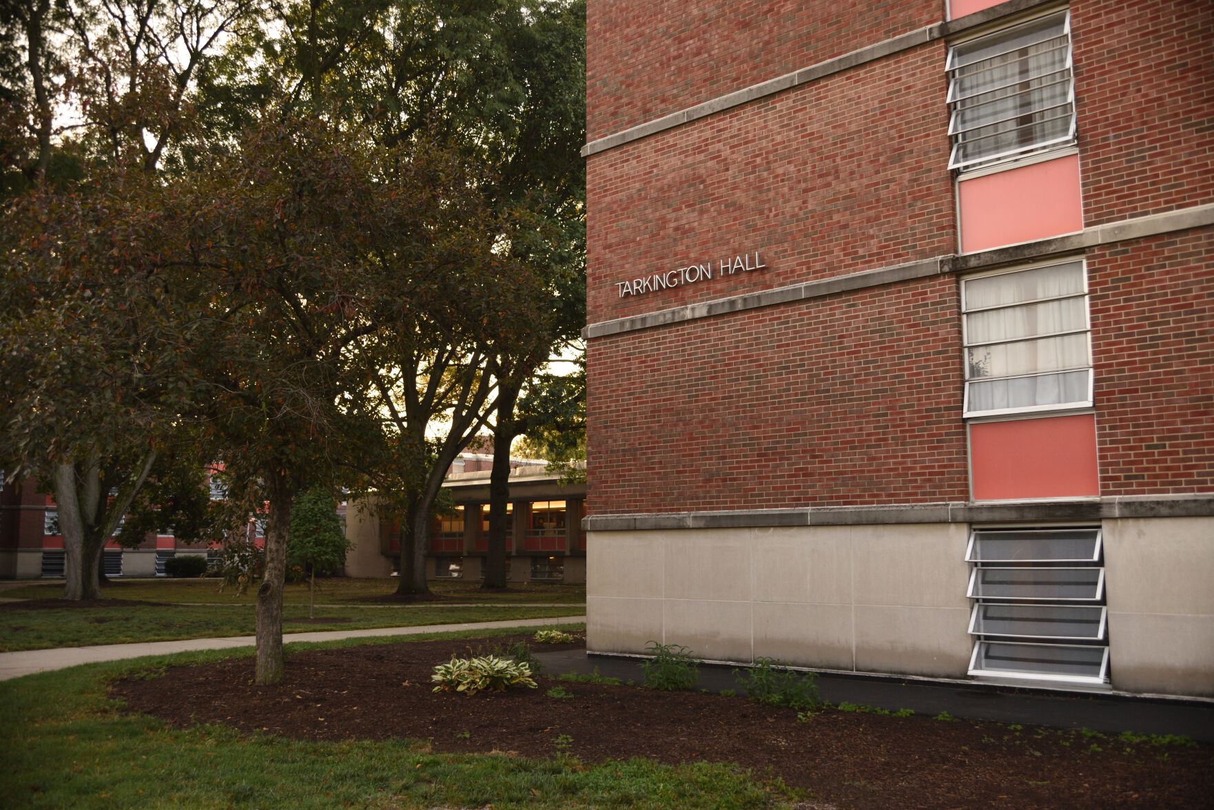 Purdue plans to quadruple construction by 2026 | Campus ...
