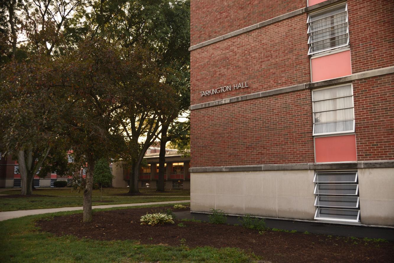 Purdue plans to quadruple construction by 2026 | Campus ...