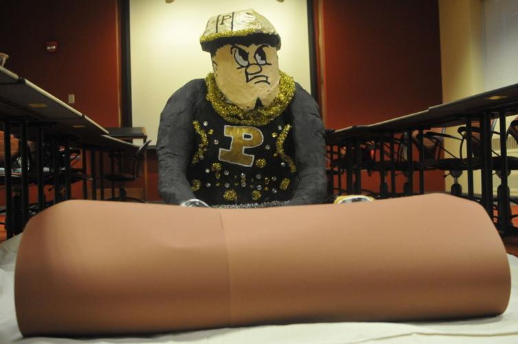 Week of activities planned for Purdue Homecoming | Campus ...