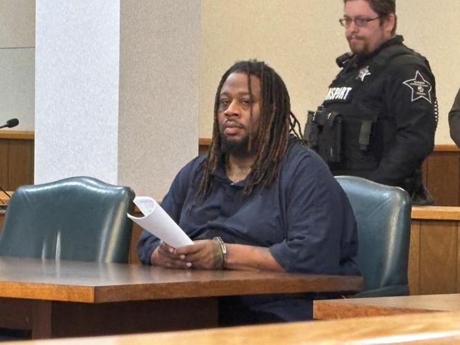 4 suspects involved in shooting of judge face pretrials | Court ...