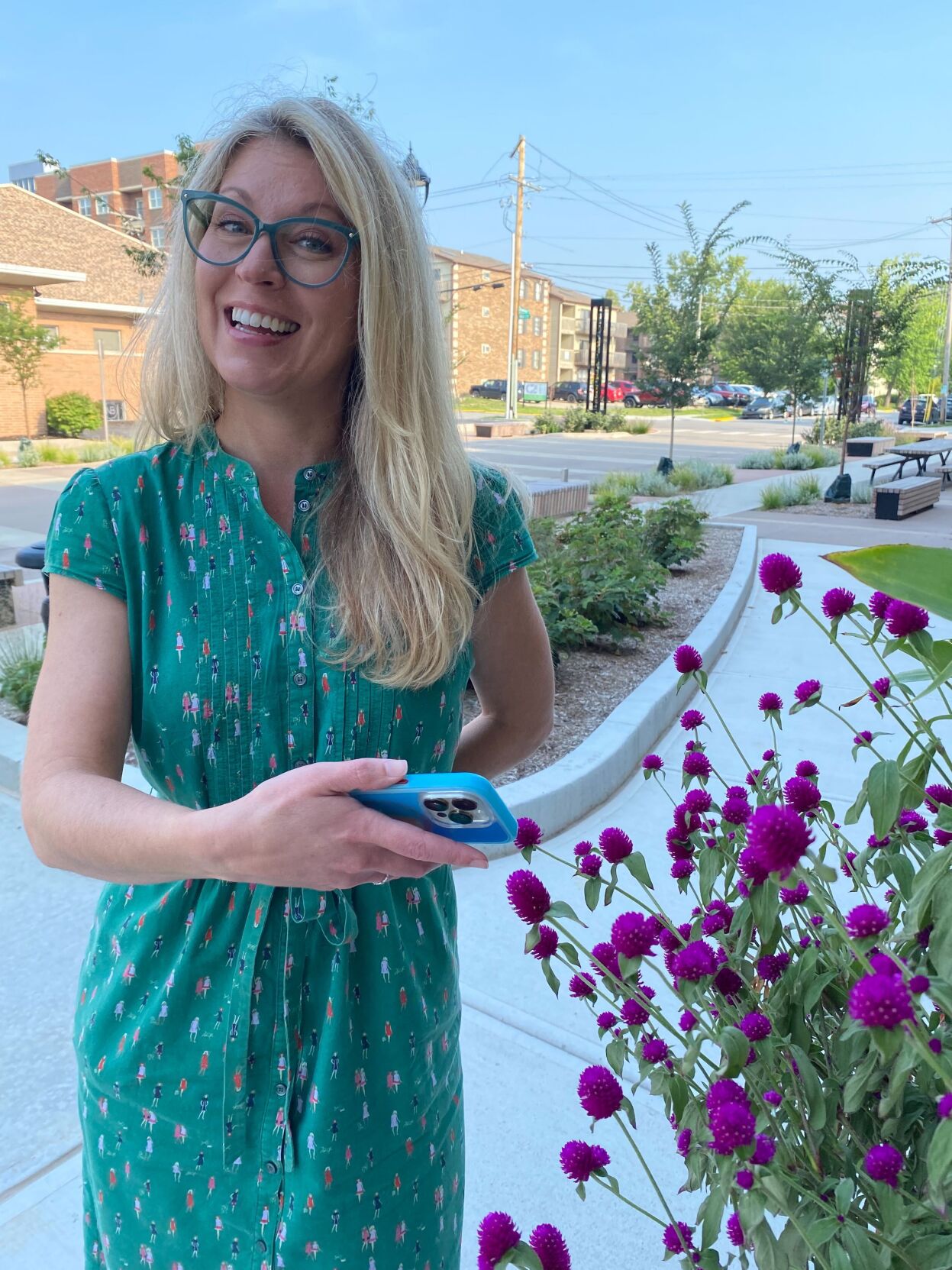 'One of the smartest people I've met' | City State | purdueexponent.org