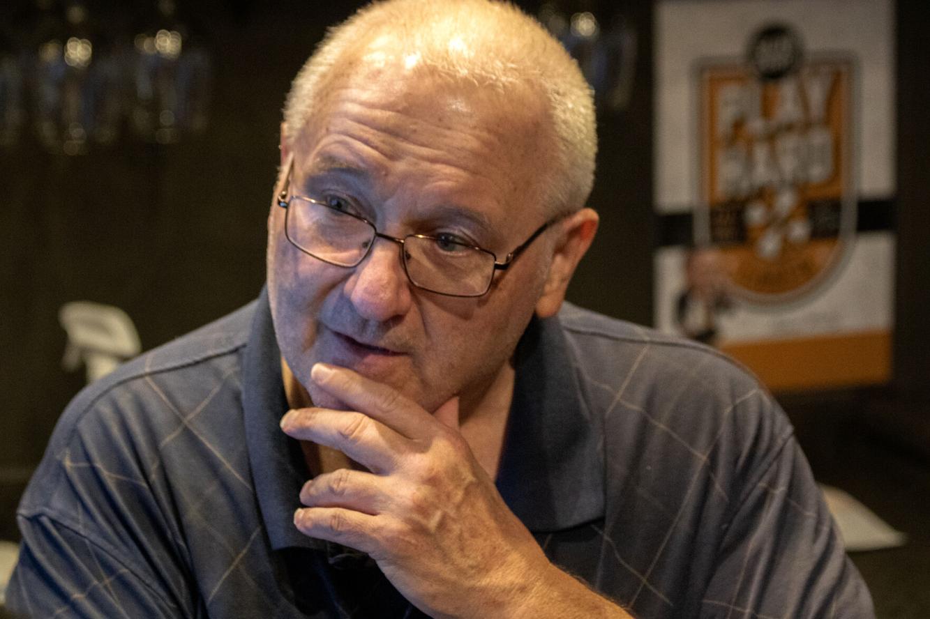 Bruno's reopens in new location, same traditions | City & State ...