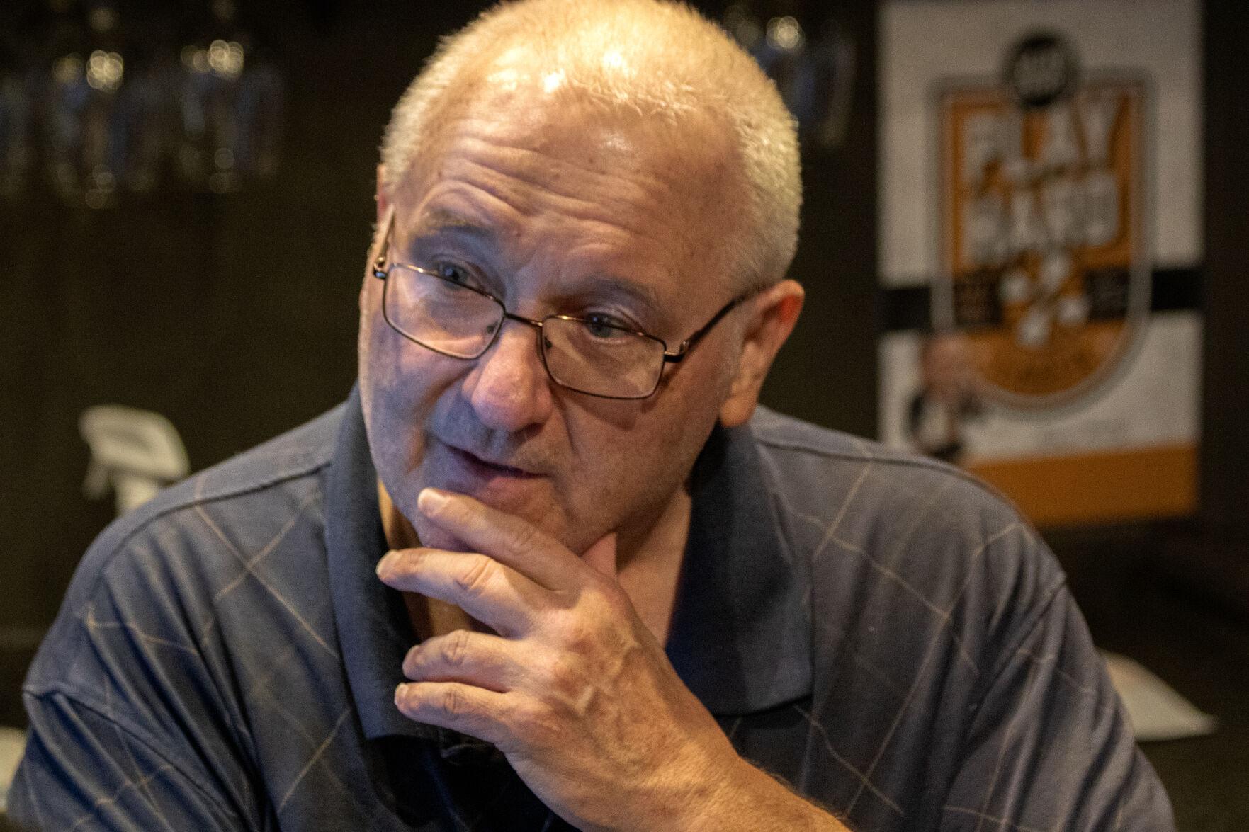 Bruno's reopens in new location, same traditions | City & State ...