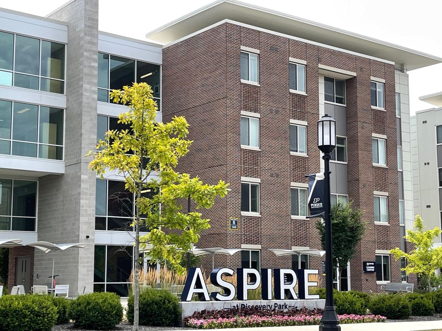 Campus | purdueexponent.org