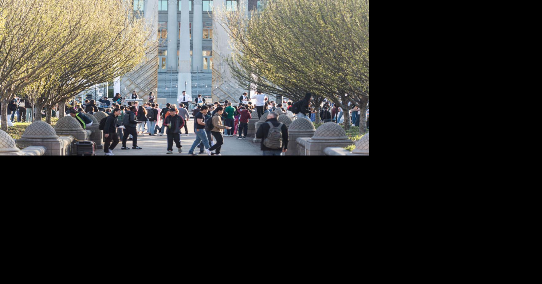 Court dismisses ACLU suit against Purdue, Indiana University | Campus ...