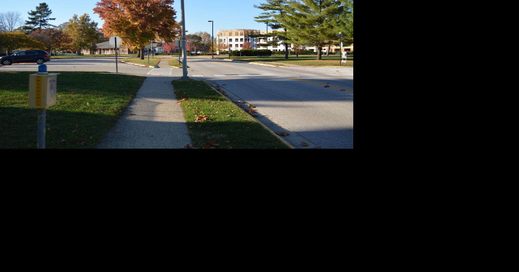 11/01/2020 Purdue Village Trick or Treating | Campus | purdueexponent.org