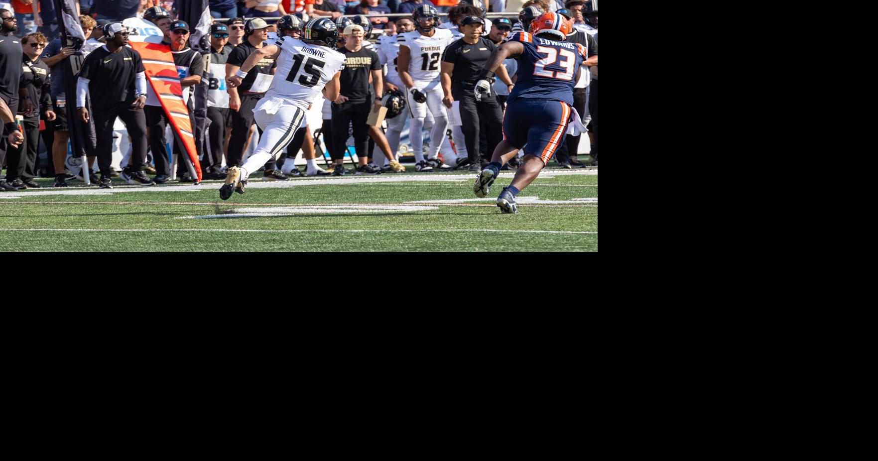 Ryan Browne names Shaun Alexander Player of the Week | Football ...